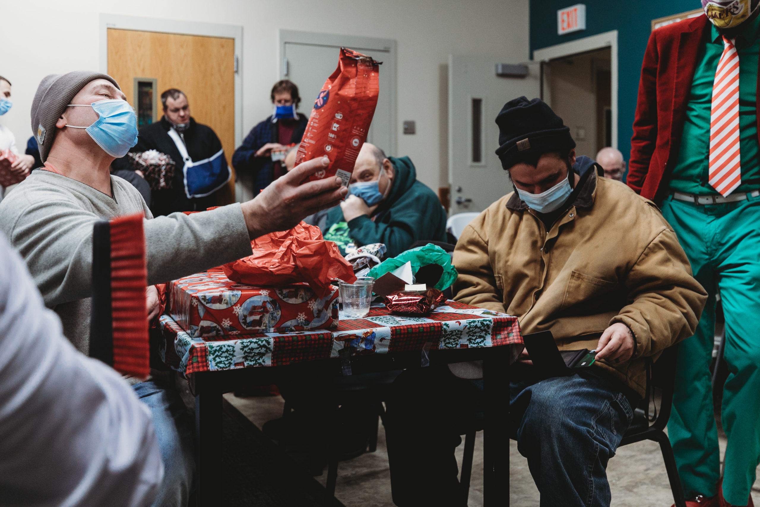 Recasting Our Vision in 2021 – Damascus Way