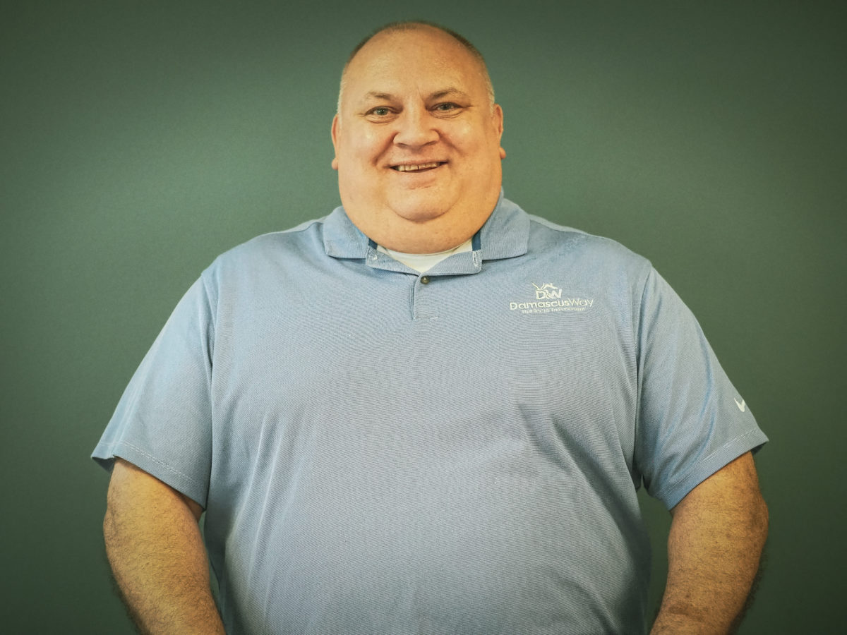 Our Team – Damascus Way