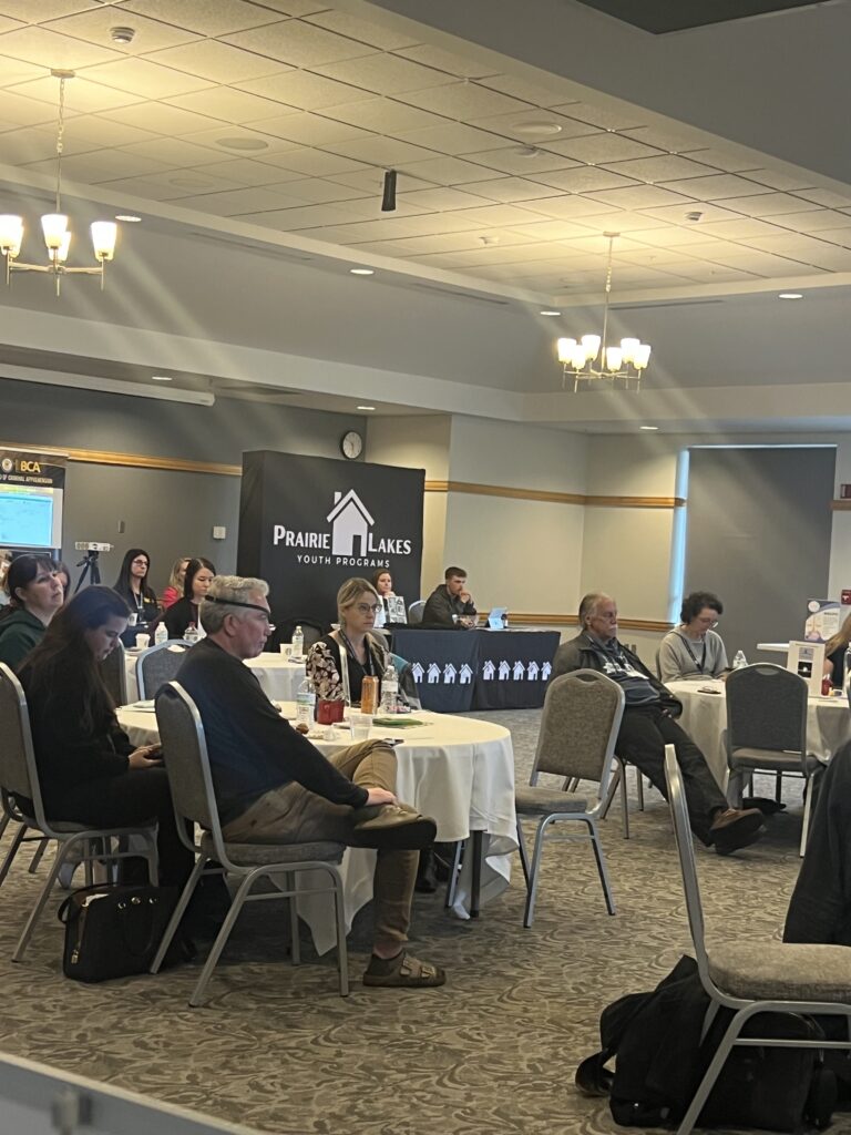 Damascus Way at the MCA Juvenile Justice Conference! – Damascus Way