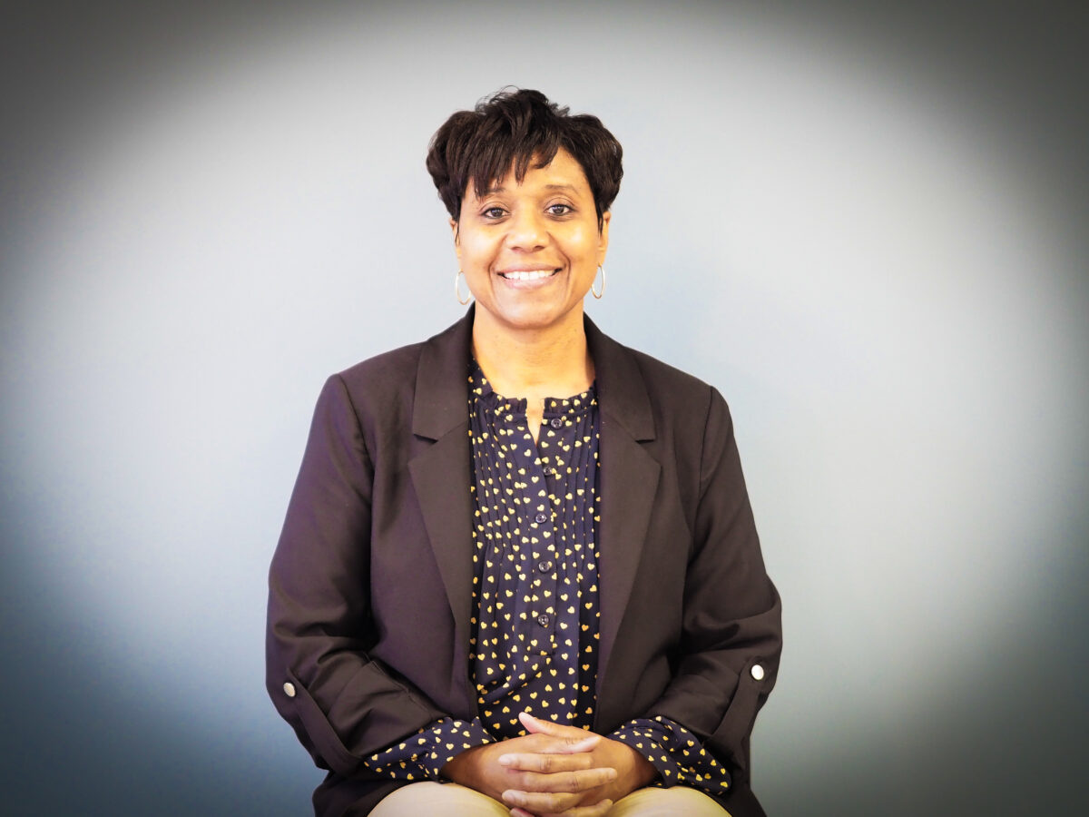 Our Team – Damascus Way